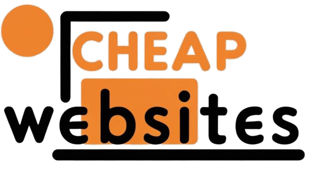 Cheap Websites | Affordable Web Design Starting at $399